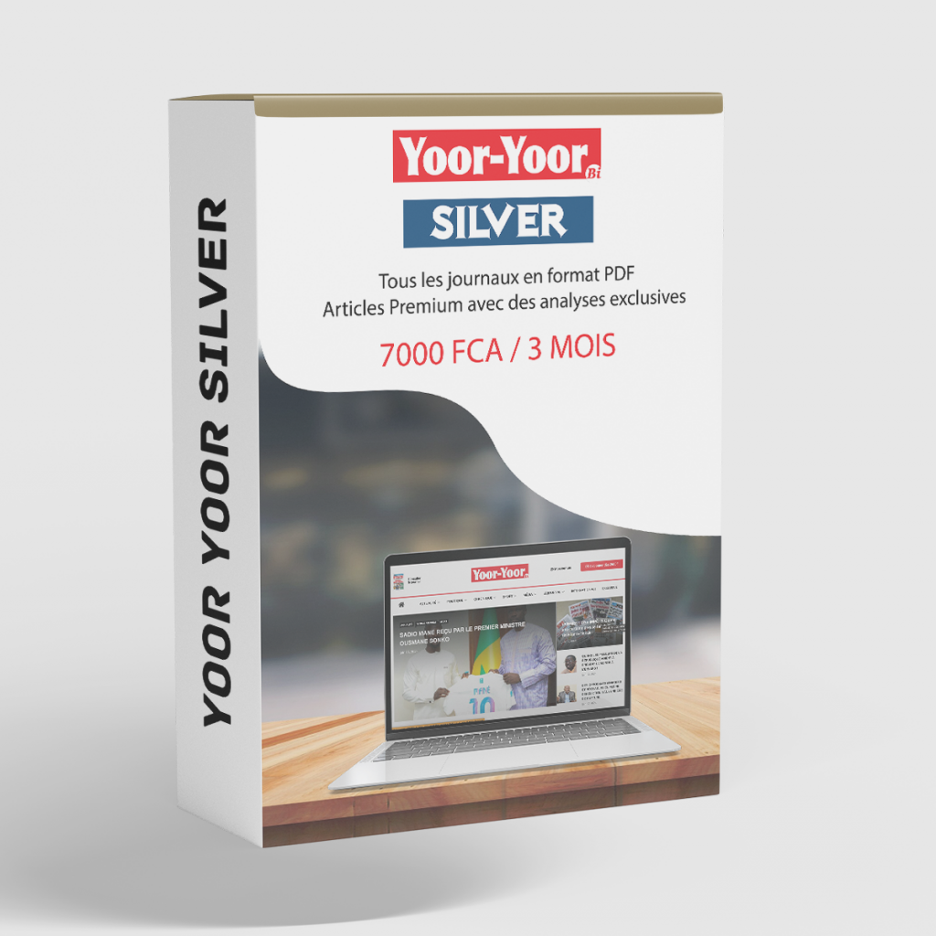 Boutique - Yoor Yoor Bi