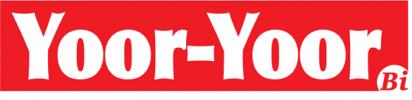 Journal YOOR YOOR - Yoor Yoor Bi