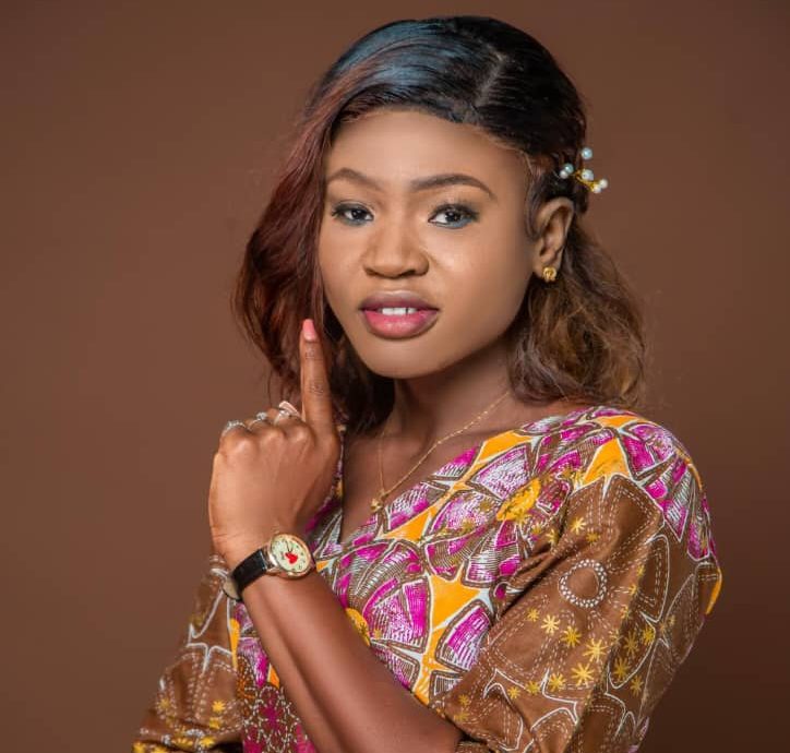 THIÈS : ANNE MARIE YACINE TINE, DÉPUTÉE ÉLUE PASTEF - Yoor Yoor Bi