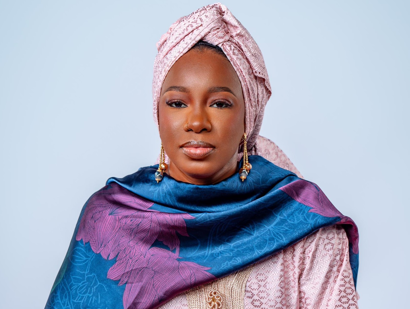 FATIMA MBENGUE, DIRECTRICE GÉNÉRALE DE L’OFFICE NATIONAL DES PUPILLES ...